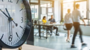 Choosing the Best Time Clock Software for Your Company